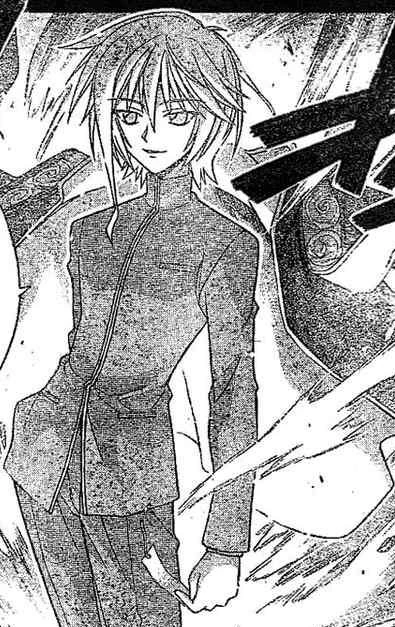 Fate Averruncus/Synopsis | Villains Wiki | Fandom