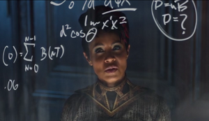 Fish Mooney/Gallery | Villains Wiki | Fandom