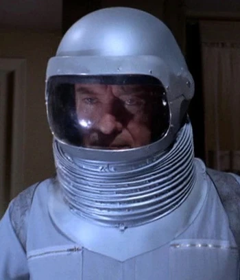 Mr. Freeze (Adam West Batman) | Villains Wiki | Fandom