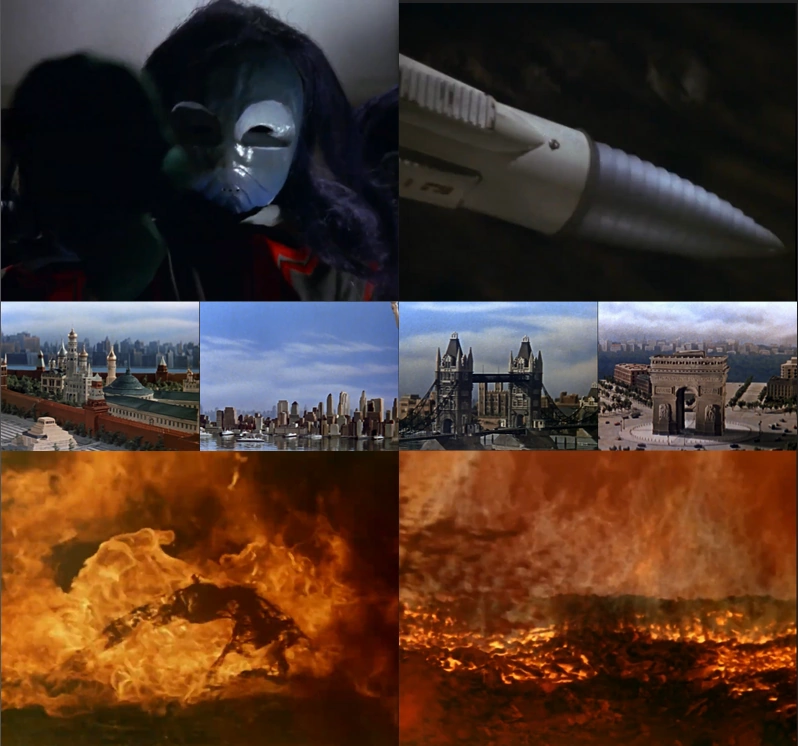 User blog:JakeflixHD/PE Proposal: The Leader of the Alien Ghose ...