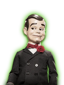 Slappy the Dummy (film series) | Villains Wiki | Fandom