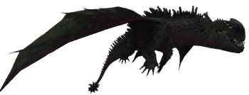 Green Death (School of Dragons) | Villains Wiki | Fandom