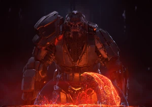 Atriox/Gallery | Villains Wiki | Fandom