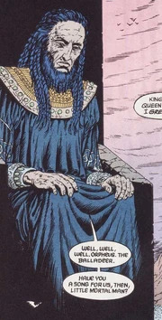 Hades (DC) | Villains Wiki | Fandom