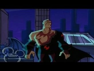 Huntsman (ADJL) | Villains Wiki | Fandom