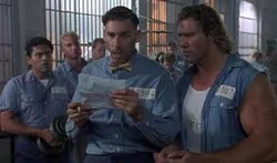 Martin Beck Problem Child