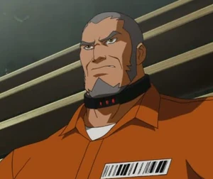 Icicle (DC) | Villains Wiki | Fandom