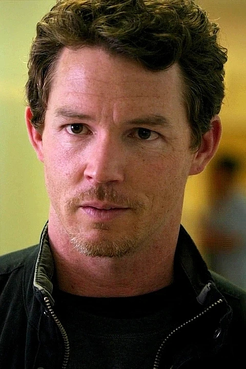 Jimmy Hall | Villains Wiki | Fandom