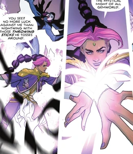 Jinx (DC) | Villains Wiki | Fandom