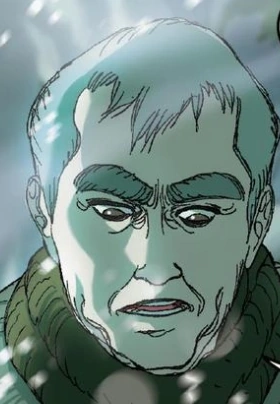 Russian Mafia (Artemis Fowl) | Villains Wiki | Fandom