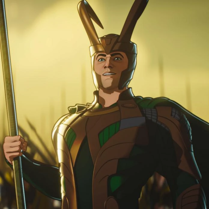 Loki Laufeyson (What If...?) | Villains Wiki | Fandom