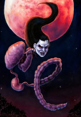 Krasue | Villains Wiki | Fandom