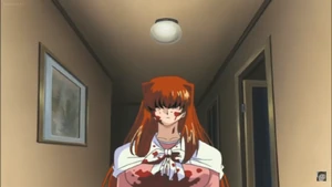 Kyoko Sano/Gallery | Villains Wiki | Fandom
