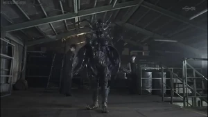 Horrors (Garo) | Villains Wiki | Fandom