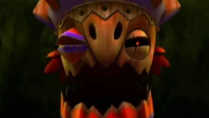 Tiki Tong/Gallery | Villains Wiki | Fandom