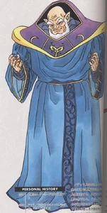 Medeus/Gallery | Villains Wiki | Fandom