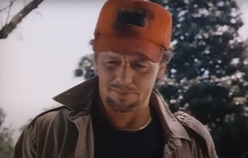 William Matix and Michael Platt | Villains Wiki | Fandom