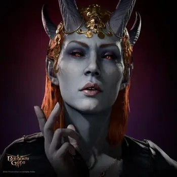 Mizora | Villains Wiki | Fandom