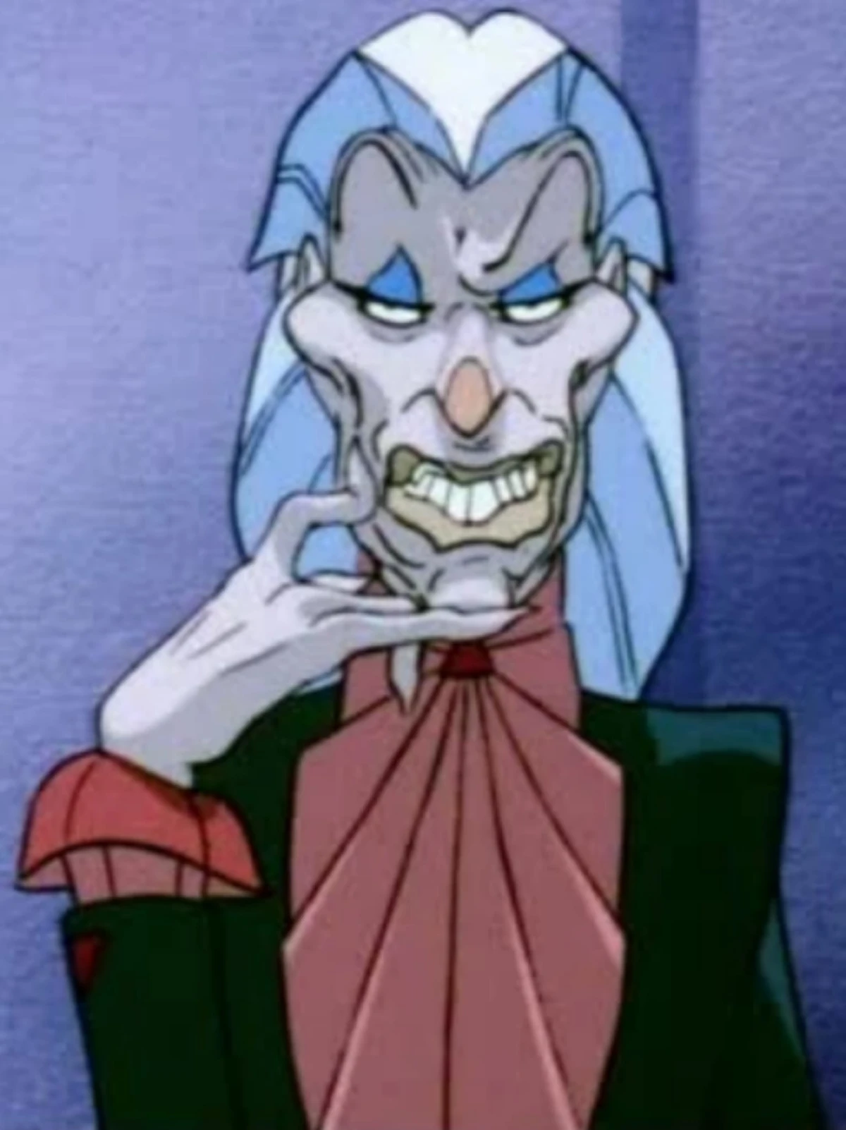 Mok Swagger | Villains Wiki | Fandom