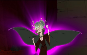 Mom (Futurama) | Villains Wiki | Fandom