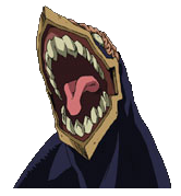 Nomu | Villains Wiki | Fandom