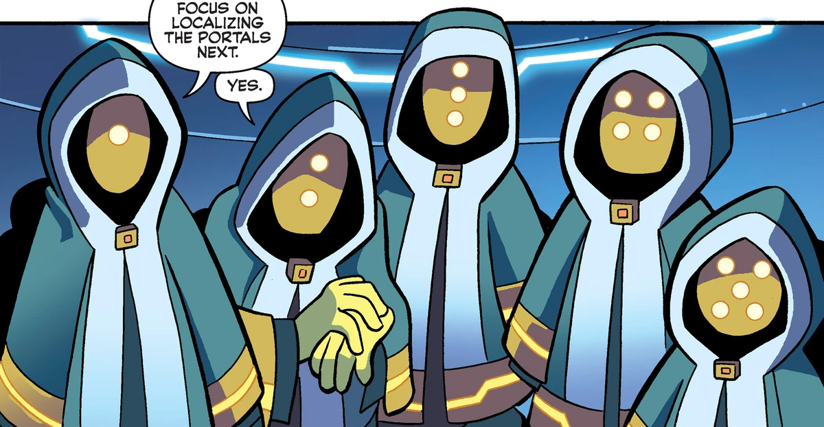 Onyx City Council | Villains Wiki | Fandom