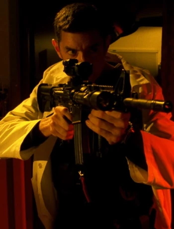 Phillip Dowd | Villains Wiki | Fandom