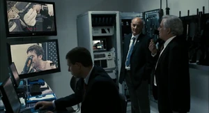 Piet Smit | Villains Wiki | Fandom