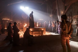 Pilgrim/Gallery | Villains Wiki | Fandom