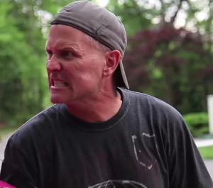 Psycho Dad/Gallery | Villains Wiki | Fandom