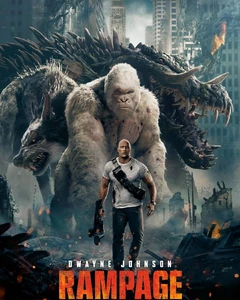 George, Ralph and Lizzie/Gallery | Villains Wiki | Fandom