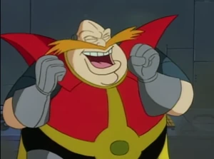 Dr. Robotnik (SatAM) | Villains Wiki | Fandom