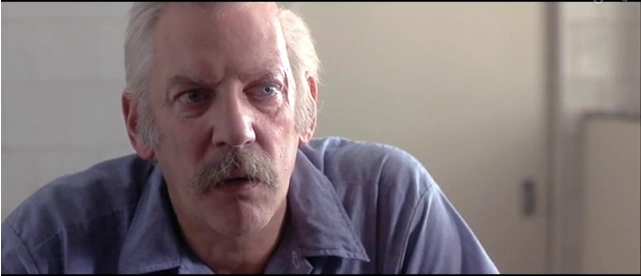 Ronald Bartel | Villains Wiki | Fandom