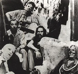 Sawyer Family | Villains Wiki | Fandom