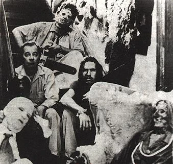 Sawyer Family | Villains Wiki | Fandom