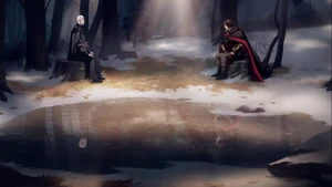 The Judge (Netflix's Castlevania)/Gallery | Villains Wiki | Fandom