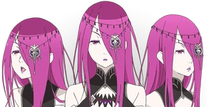 Sekhmet (Re:Zero) | Villains Wiki | Fandom