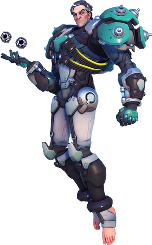Sigma (Overwatch) | Villains Wiki | Fandom
