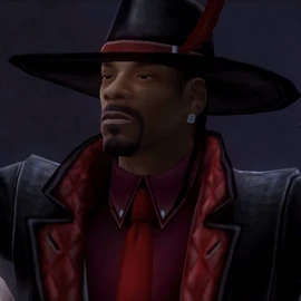 User blog:MistaClean/Pure Evil Proposal: Crow (Def Jam Fight for NY ...