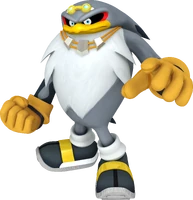 Storm the Albatross (Sonic the Hedgehog)/Gallery | Villains Wiki | Fandom