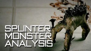 Splinter Fungus | Villains Wiki | Fandom