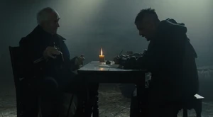 Sir Stuart Strange | Villains Wiki | Fandom