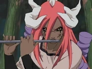 Tayuya | Villains Wiki | Fandom