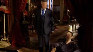 Ted Pryce | Villains Wiki | Fandom