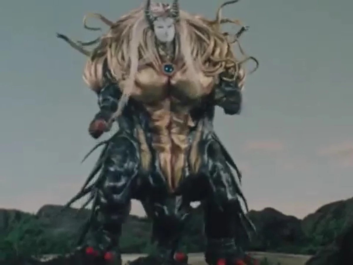 The Demoss | Villains Wiki | Fandom