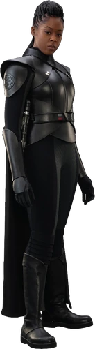 Third Sister | Villains Wiki | Fandom