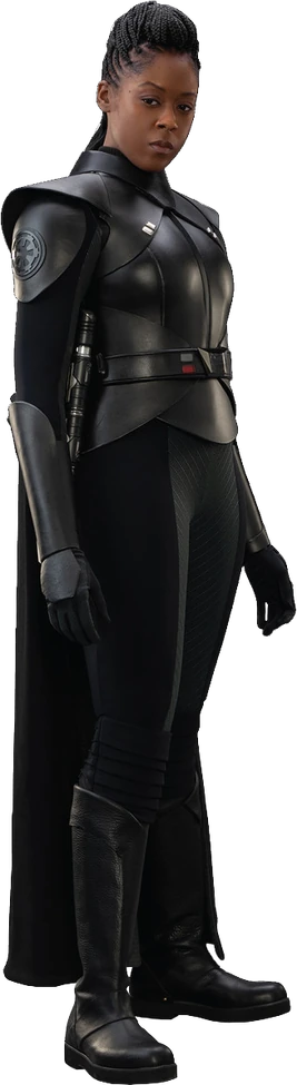 Third Sister | Villains Wiki | Fandom