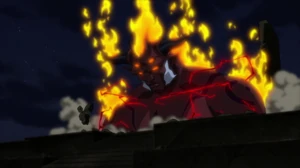 Trigon (DC Animated Movie Universe) | Villains Wiki | Fandom