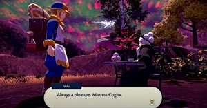 Volo/Gallery | Villains Wiki | Fandom