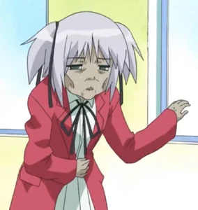 Dokuro Mitsukai | Villains Wiki | Fandom